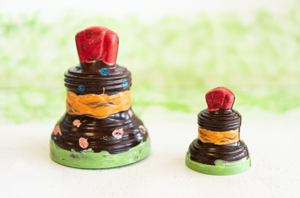 Pâte à Choux Recipe- Choux Pastry - Le Petit Paris