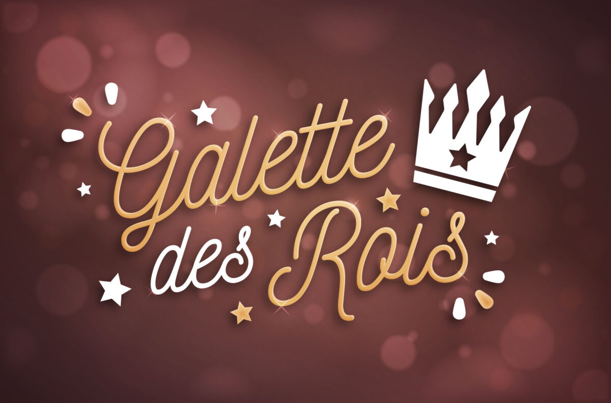 La Galettes des rois (King's cake) what is its origin? - Le Petit Paris