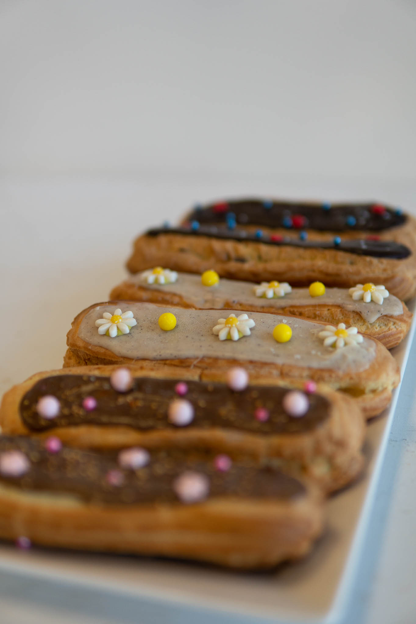 Workshops - Le Petit Paris