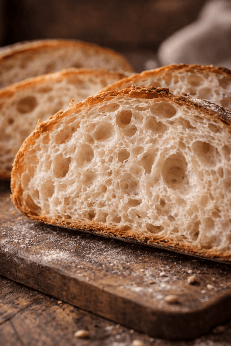 Why Bread Is Not the Enemy of Health (When It’s Properly Made) - Le ...